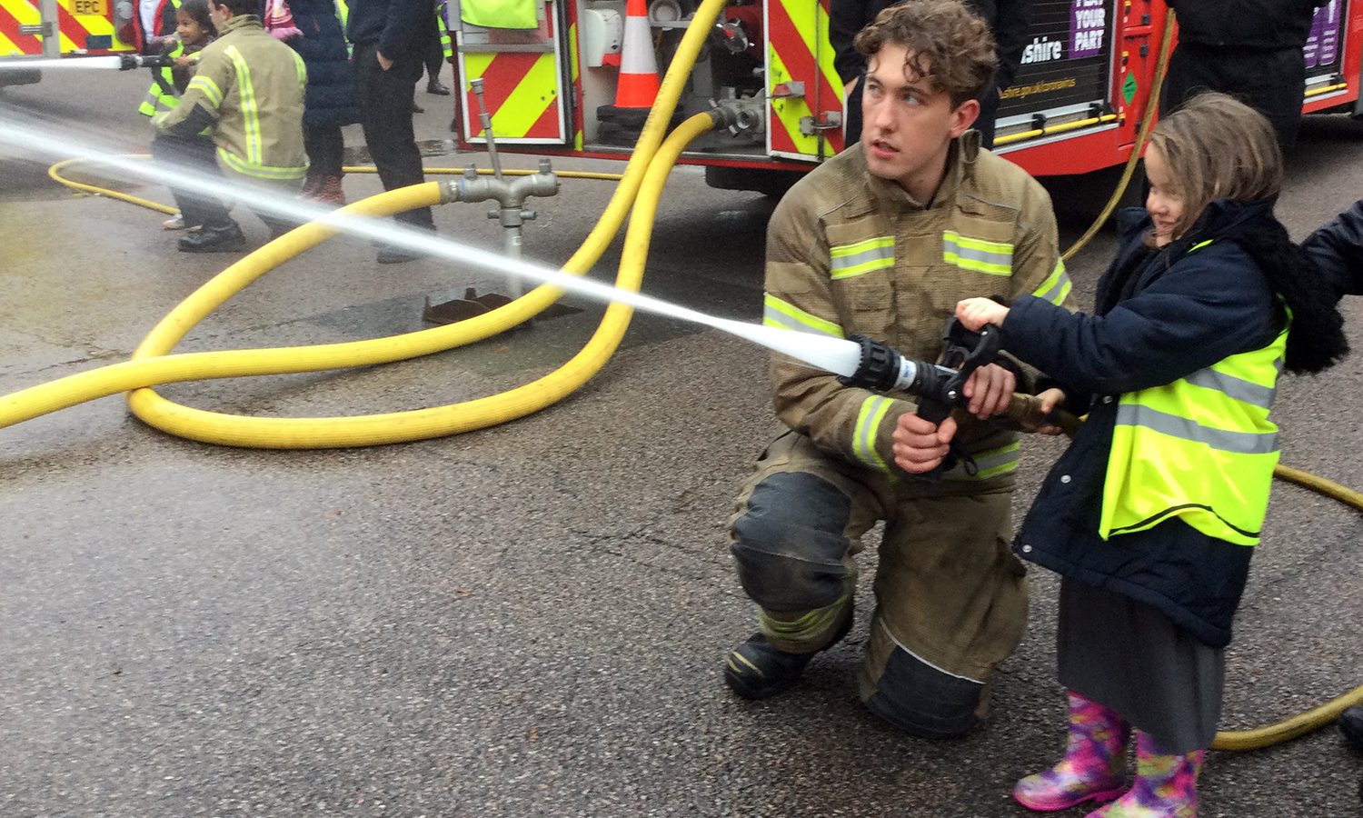 Bedwell Primary School