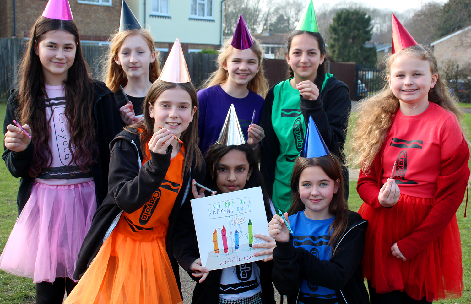 Bedwell Primary School